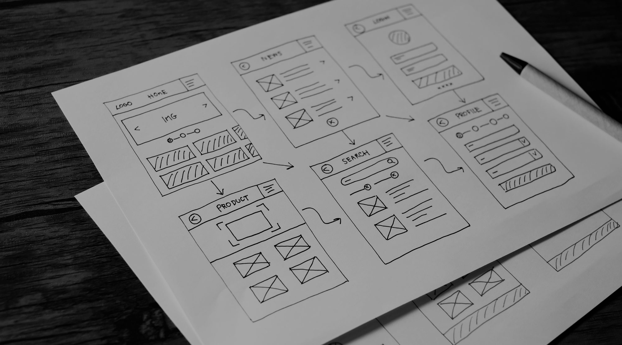 What is a Landing Page? (With Excellent Examples) - JP Marketing ...